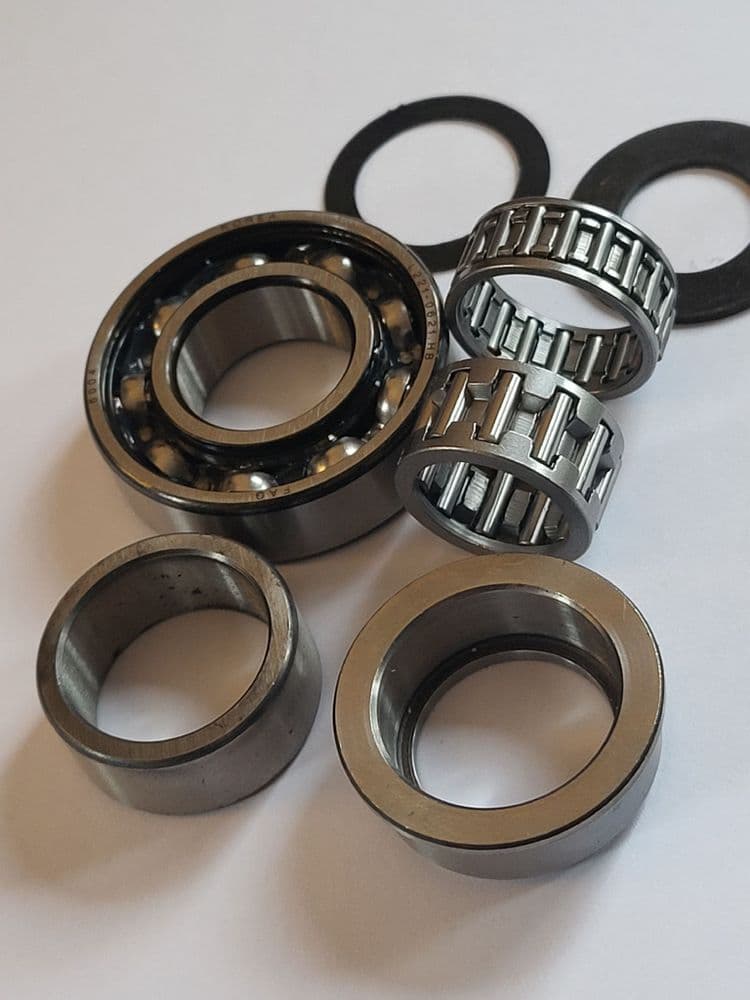 GEAR BOX BEARING REFURB KIT