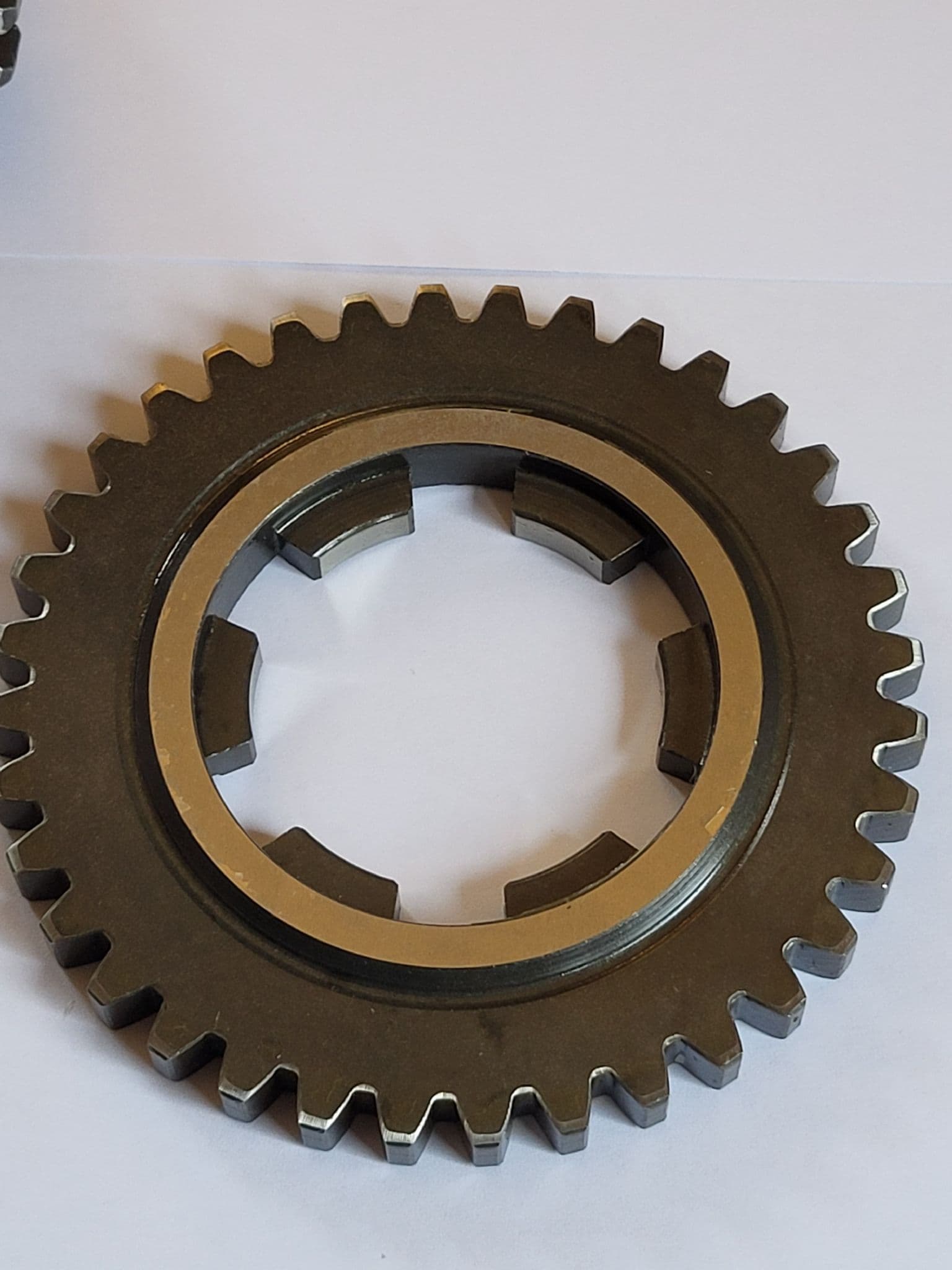 GP 200 GEAR BOX & x28;INDIAN;NEW