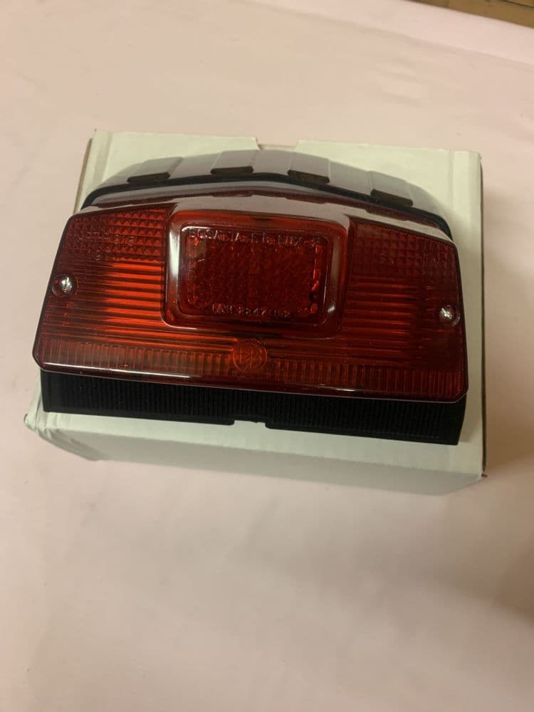 GP/ DL REAR LIGHT UNIT COMPLETE BOSSATA