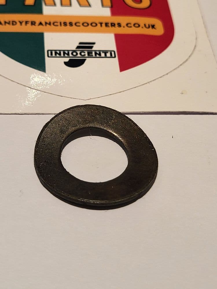 GP FLYWHEEL WAVY WASHER