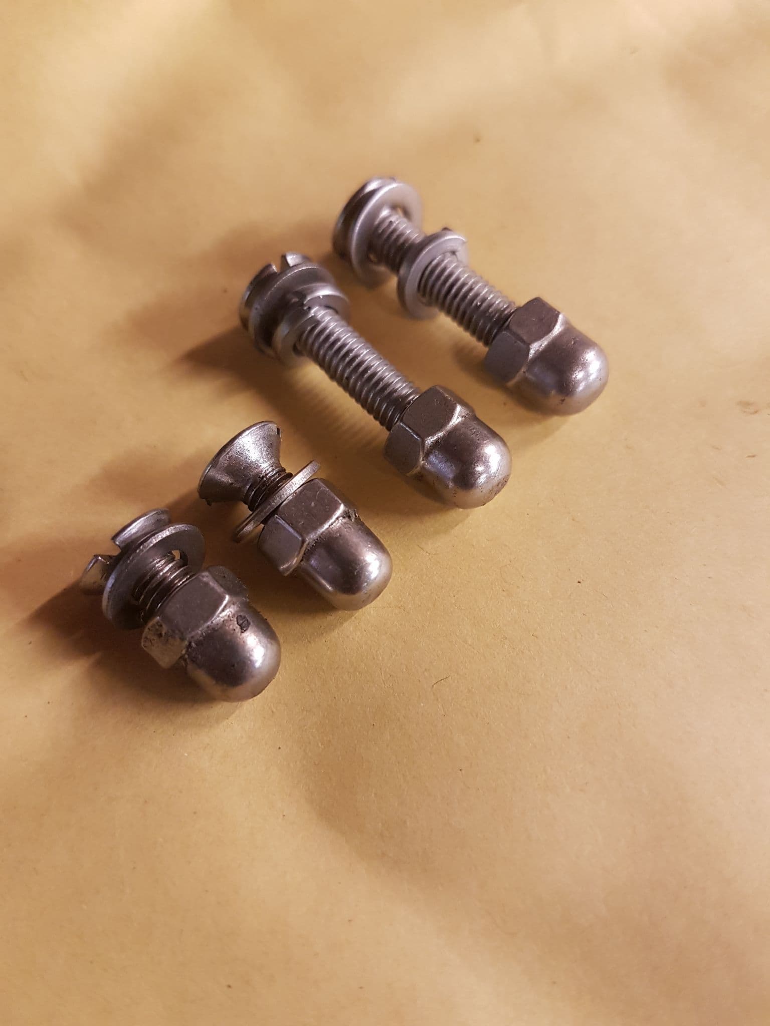 GP PANEL CLIP PLATE FIXINGS