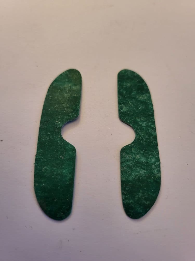 HANDLE BAR GASKETS SERIES 2