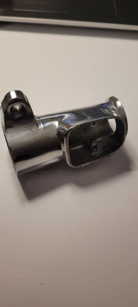 HYDRAULIC DISC BRAKE SWITCH HOUSINGS GP indian handlebar Li switch