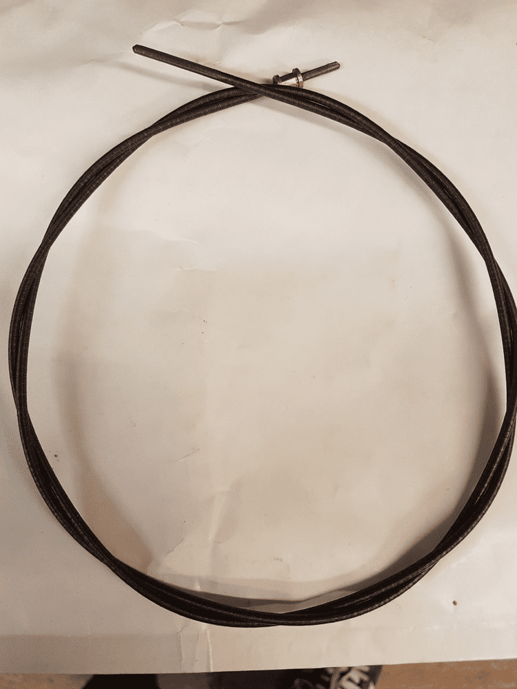 INNER SPEEDO CABLE SER 3