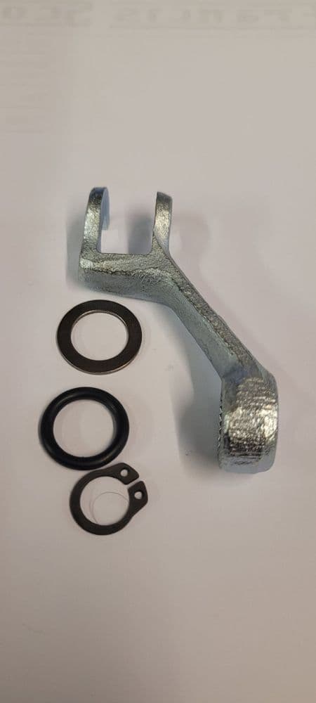 INNOCENTI REAR BRAKE ARM KIT