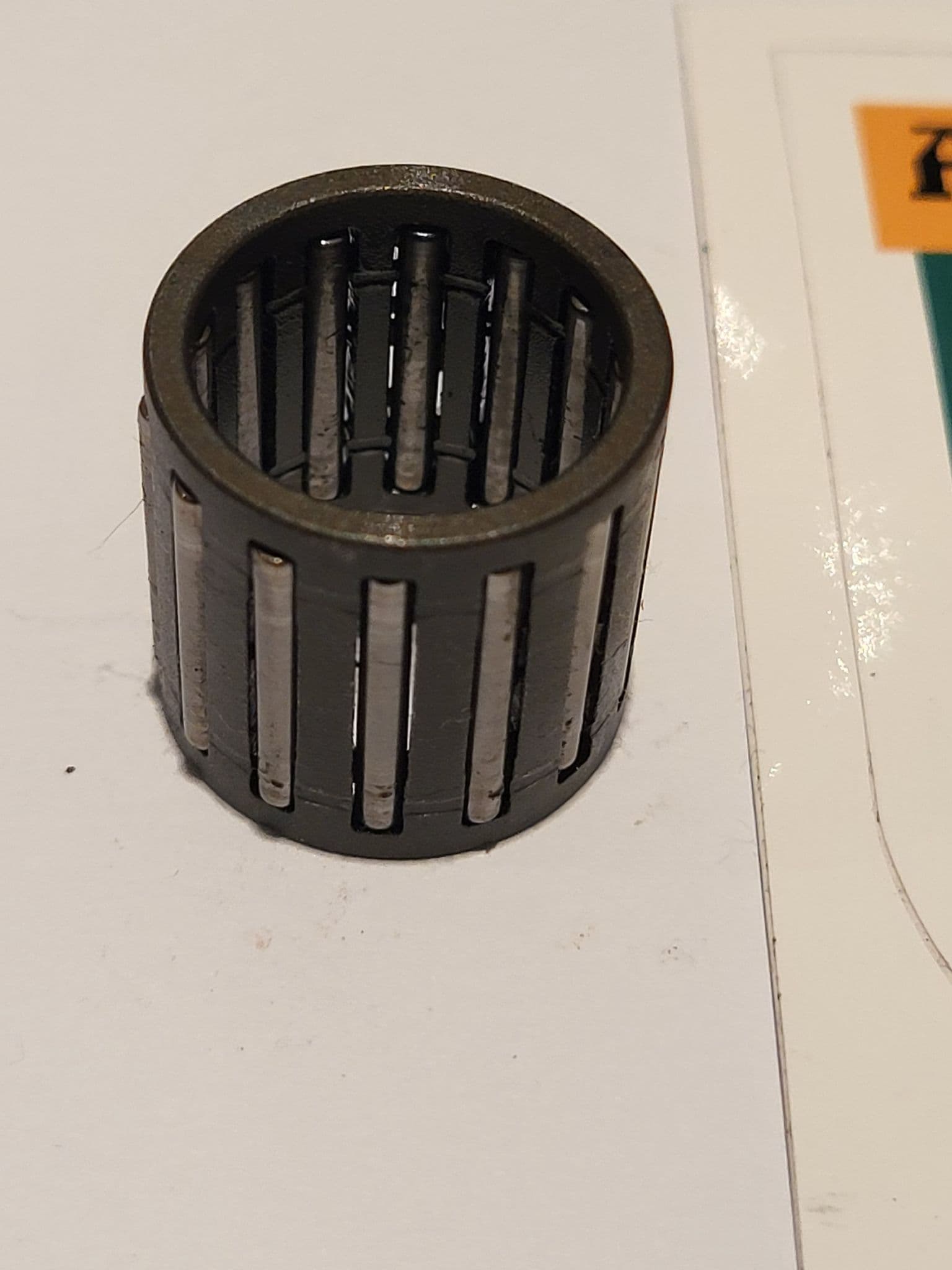 Little end bearing INA