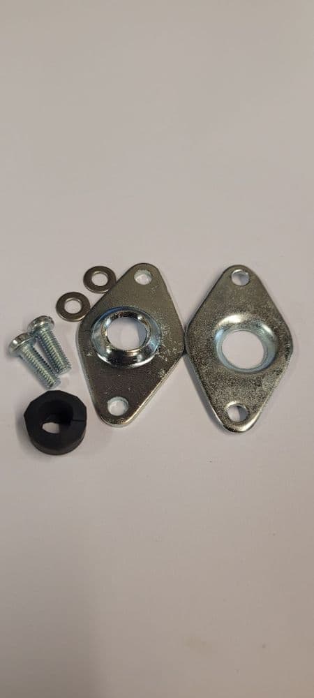 MAG HOUSING STATOR WIRE RETAINER KIT