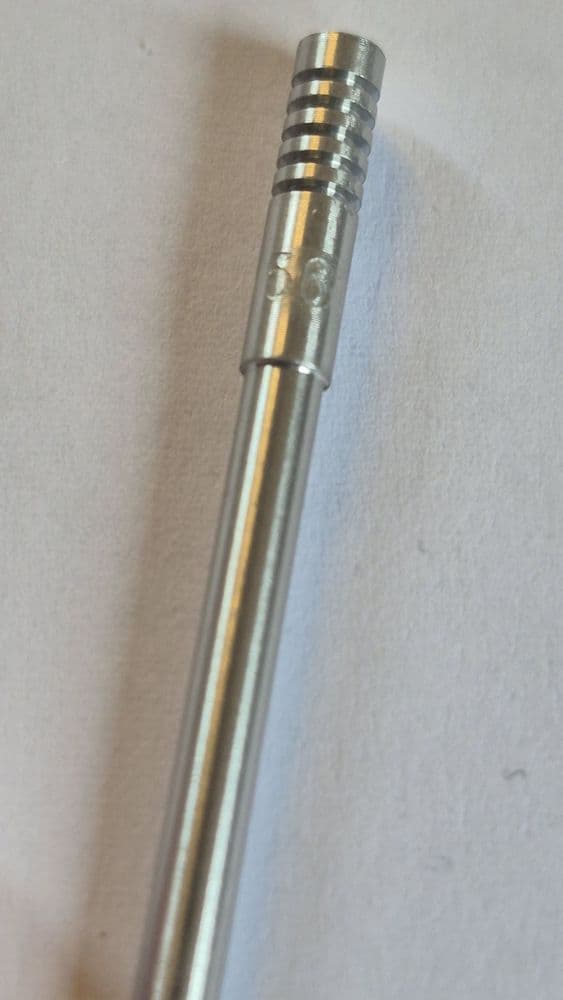 MIKUNI TMX 35 NEEDLES En 55
