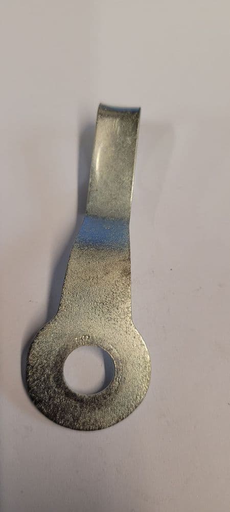 ORIGINAL RE PLATED SER 3 SPEEDO CABLE CLIP