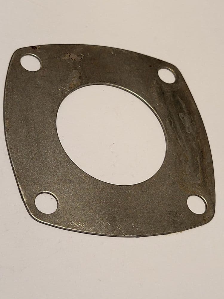 REAR WHEEL BEARING RETAINING PLATE THIN