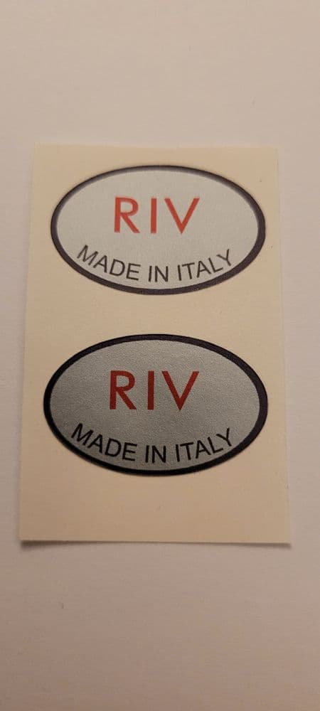 RIV STICKERS 2