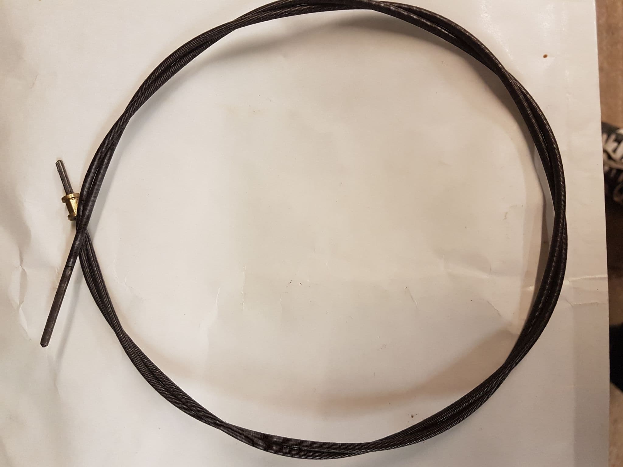 SER 3 SPEEDO INNER CABLE