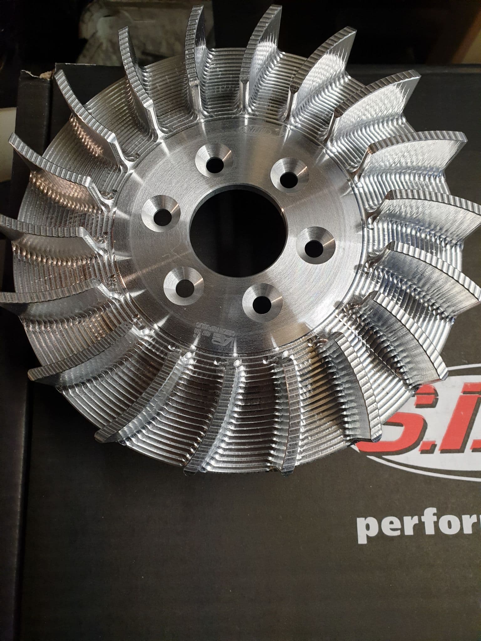 SIP STATIC TIMED VAPE IGNITION SYSTEM 12 V AC