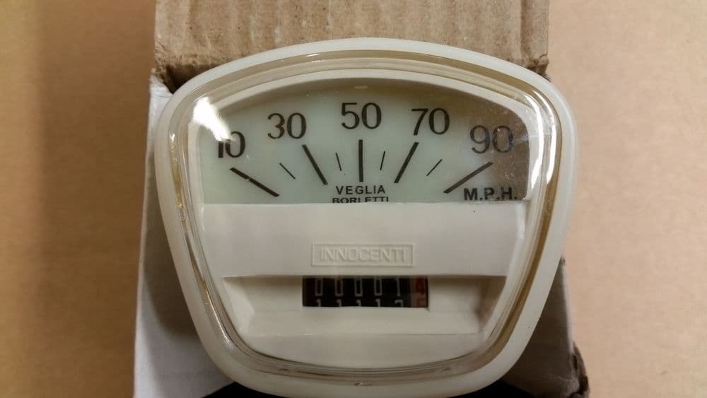 SPEEDO 90 MPH SX 200