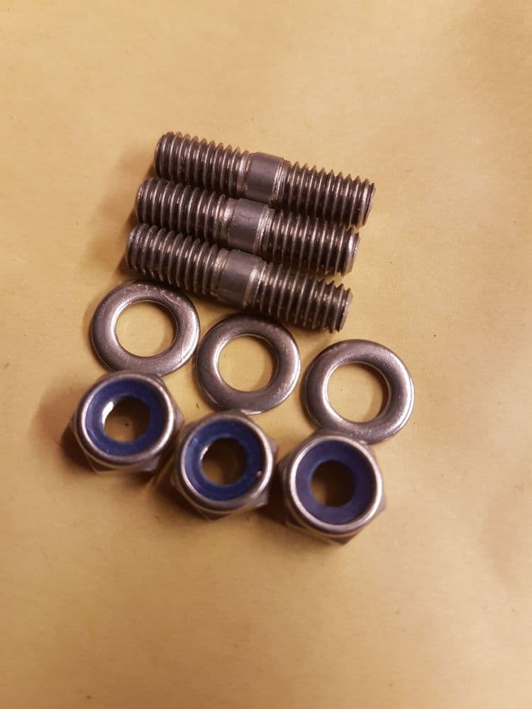 std 6mm mag housing stud