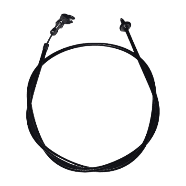 ACCELERATOR THROTTLE CABLE SPITFIRE MK4 /1500 156342