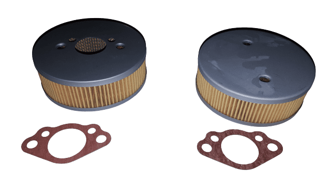 AIR FILTER 1500 HS4 PAIR SPITFIRE MIDGET 1500 GFE1063