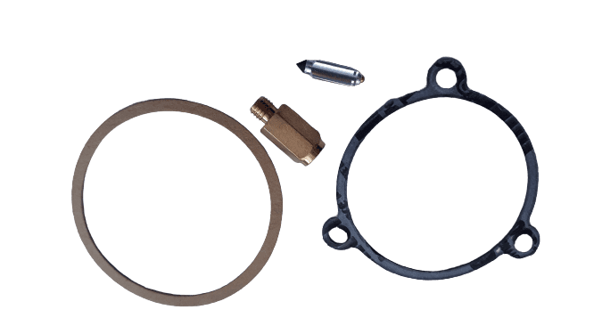 FLOAT NEEDLE JET / VALVE SEAT SU KIT MGB GT /ROADSTER ALL MODELS HS 2 ...