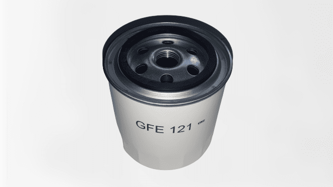 MGB SPIN ON OIL FILTER GFE121