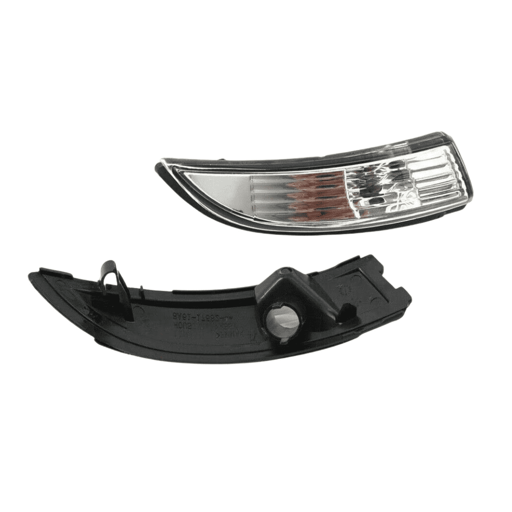 Ford Fiesta mk7 2008 -2018 Wing Mirror Indicator Lens L/H Or R/H Available