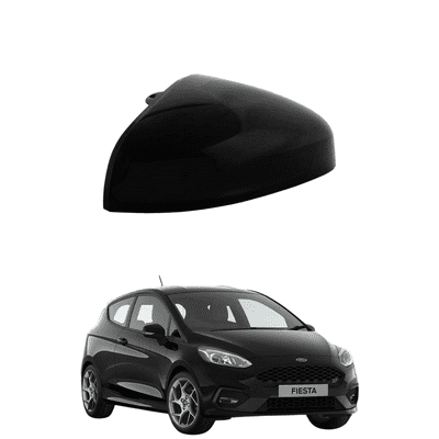 Fiesta Mk8 Wing Mirror Covers