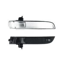 Ford Focus 2008 2018 Wing Mirror Indicator Lens L H Or R H DRIVER