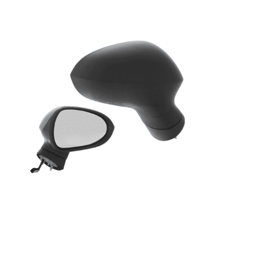 Seat Ibiza 2008 - 2017 Wing Mirror Rh Or LH - Electric adjustment ...