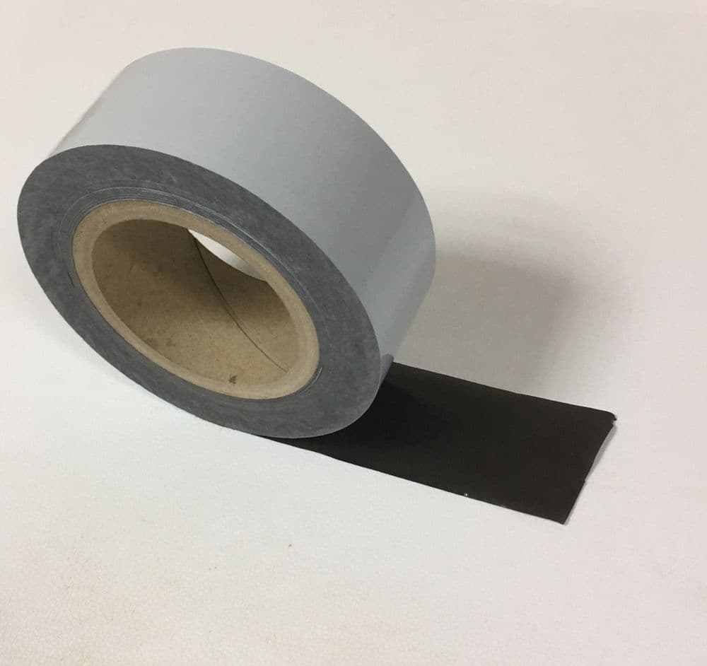Low Tack Profile Tape 40mm x 100mts x 40 rolls