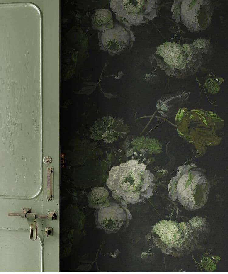 Floralism - Midsummer Green