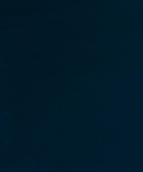 Matt velvet Darkest Blue 14