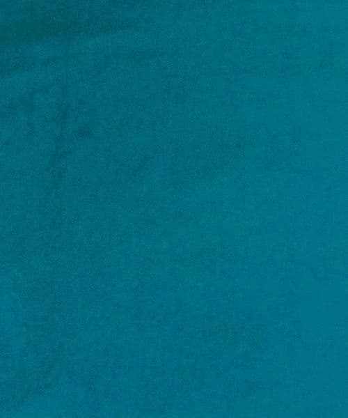 Matt velvet Turquoise 42