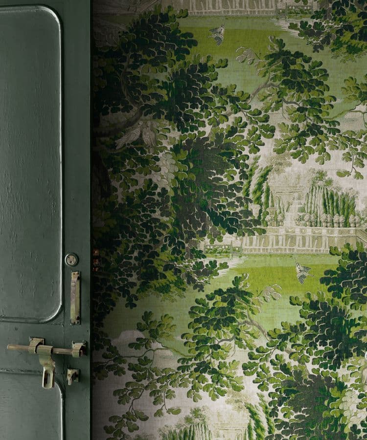 Paradise Lost - Green