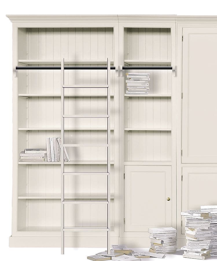 New Shaker modular bookcases and cupboards | Angel and Boho