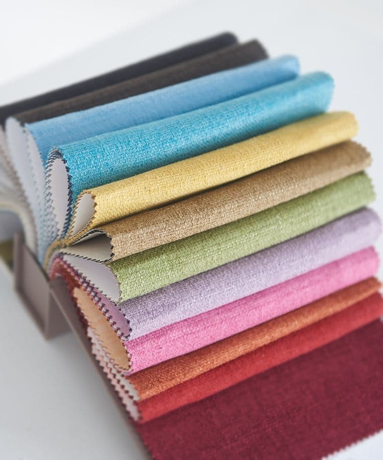 Soft weave Green 501