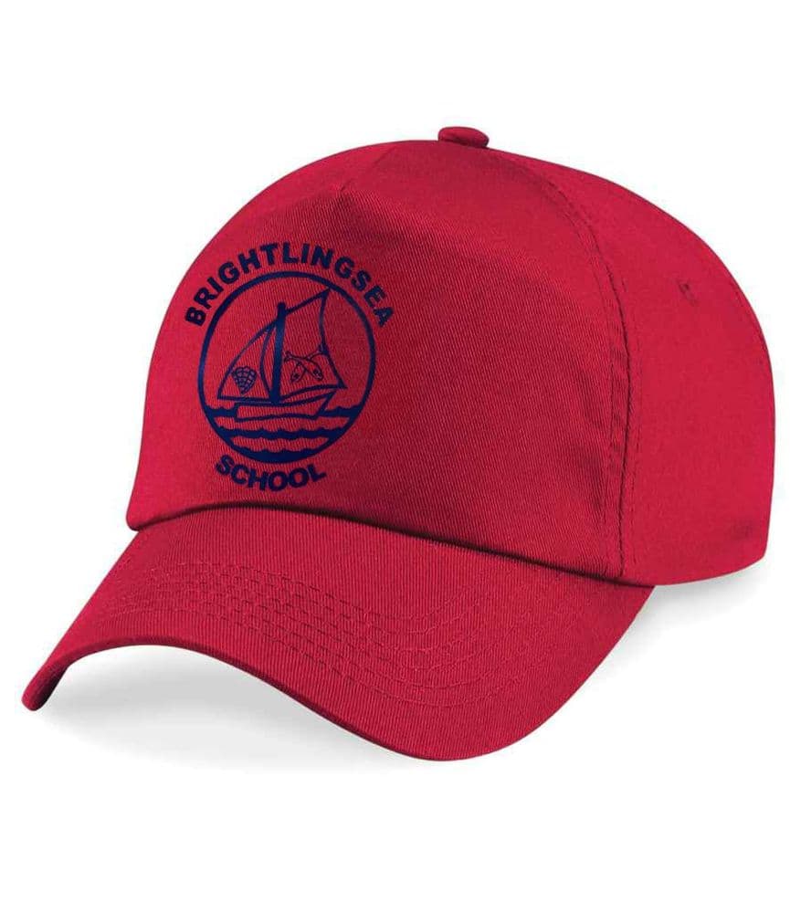 Brightlingsea Primary Baseball Cap