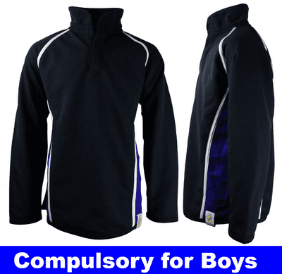 Clacton County High School