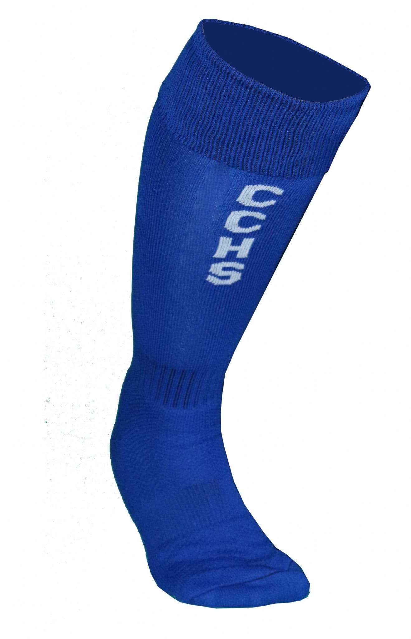 Clacton County High School PE Socks