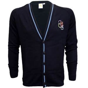 Clacton County High School