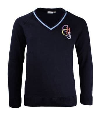 Clacton County High School