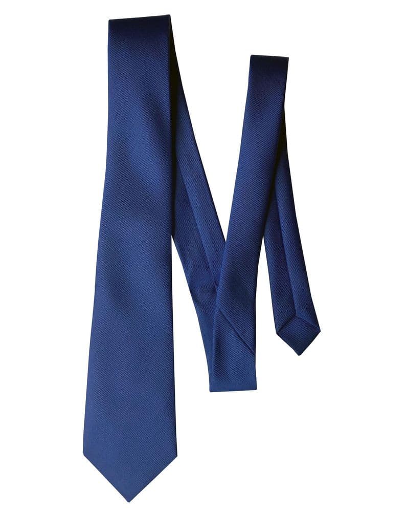 County High School Standard Tie