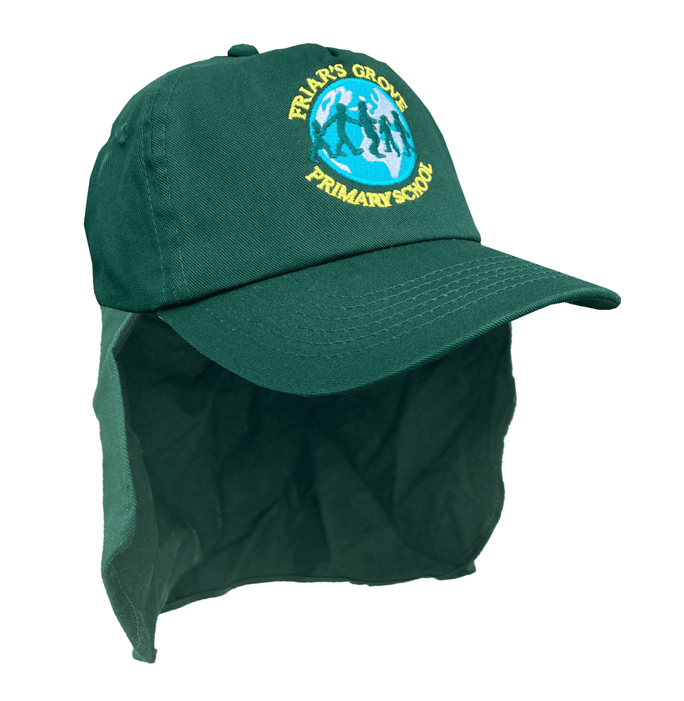 Friar s Grove Primary Legionnaire Cap