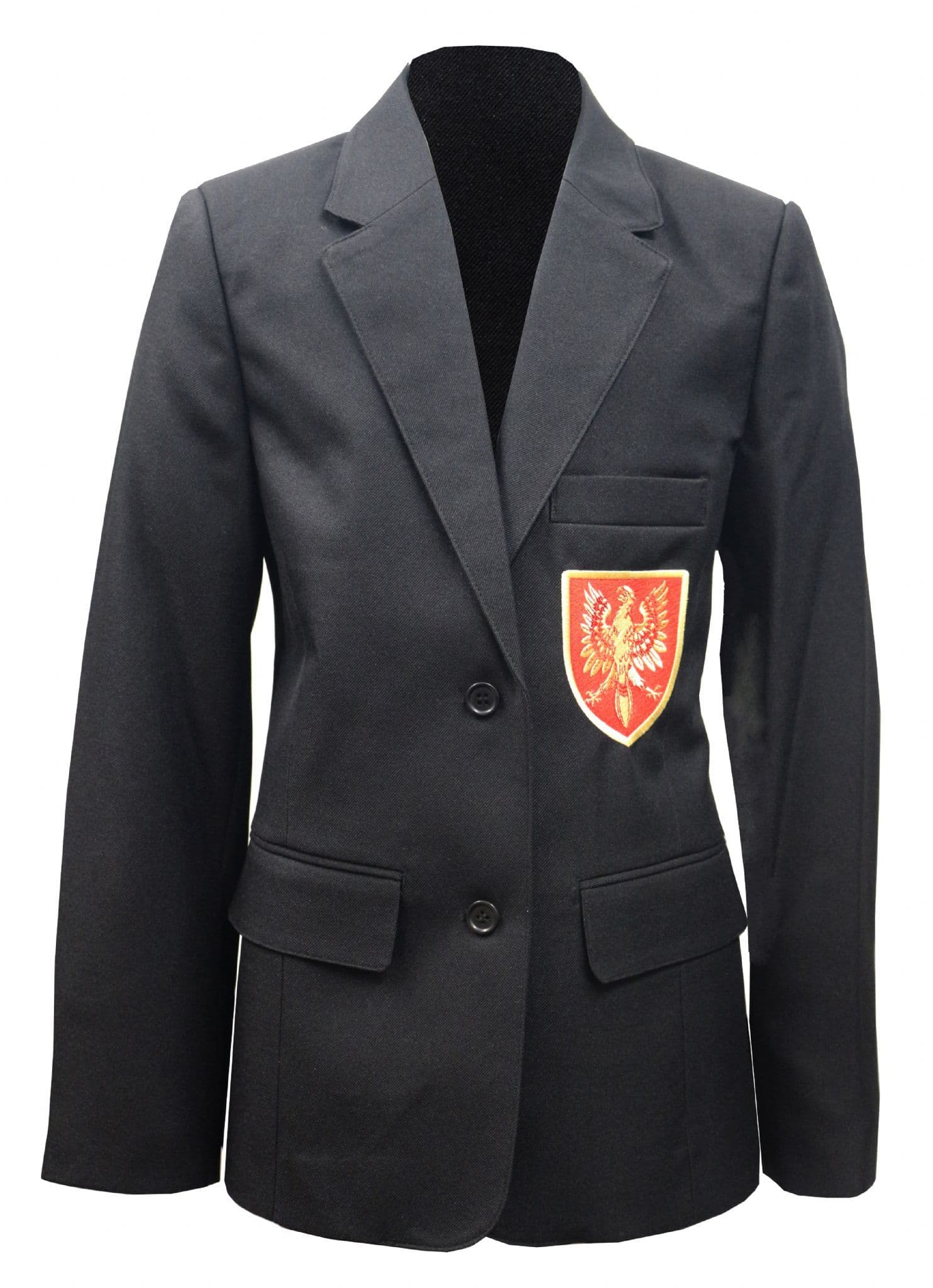 Gilberd School Female Contemporary Blazer