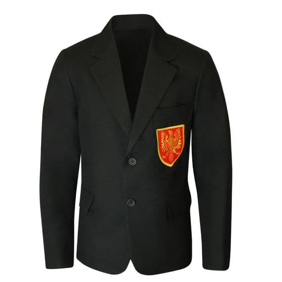 Gilberd School Male Contemporary Blazer