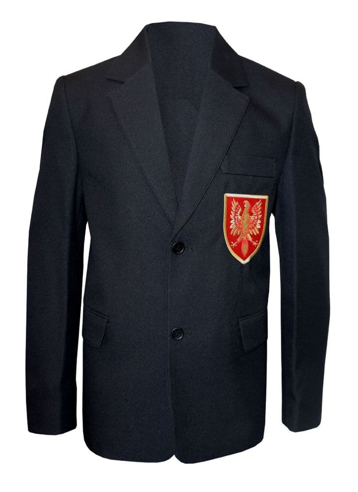 Gilberd School Male Contemporary Blazer