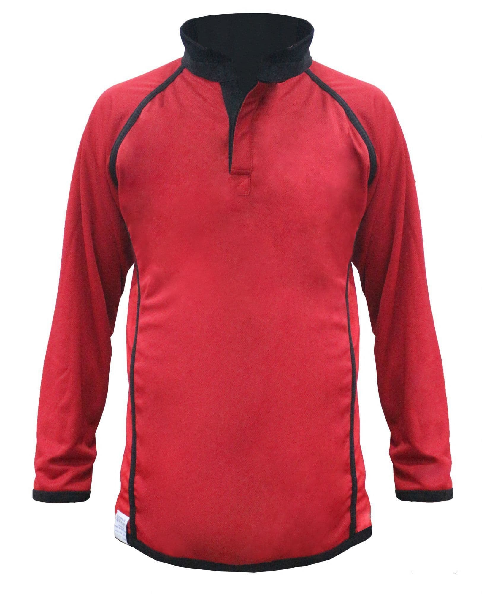 Gilberd School PE Rugby Top
