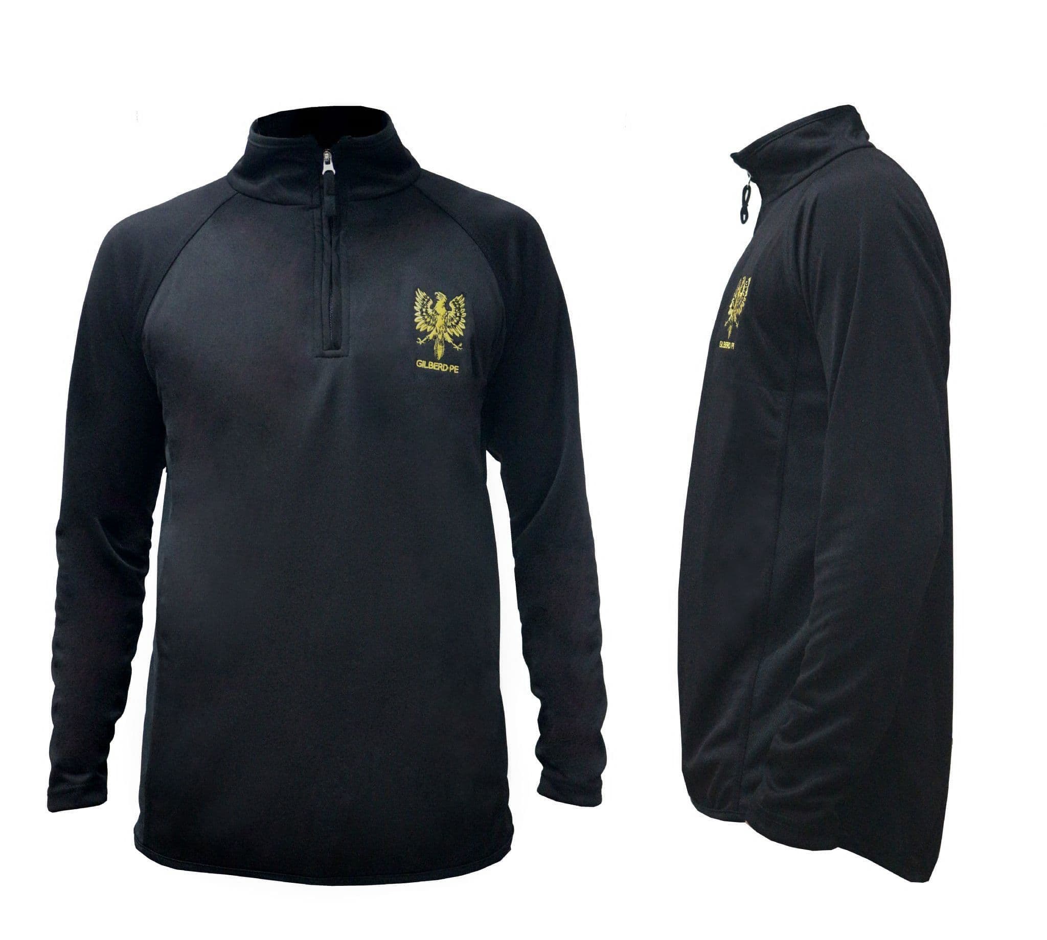 Gilberd School Unisex Sports Top