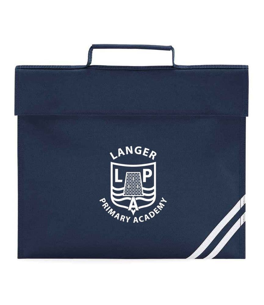 Langer Primary Academy Book