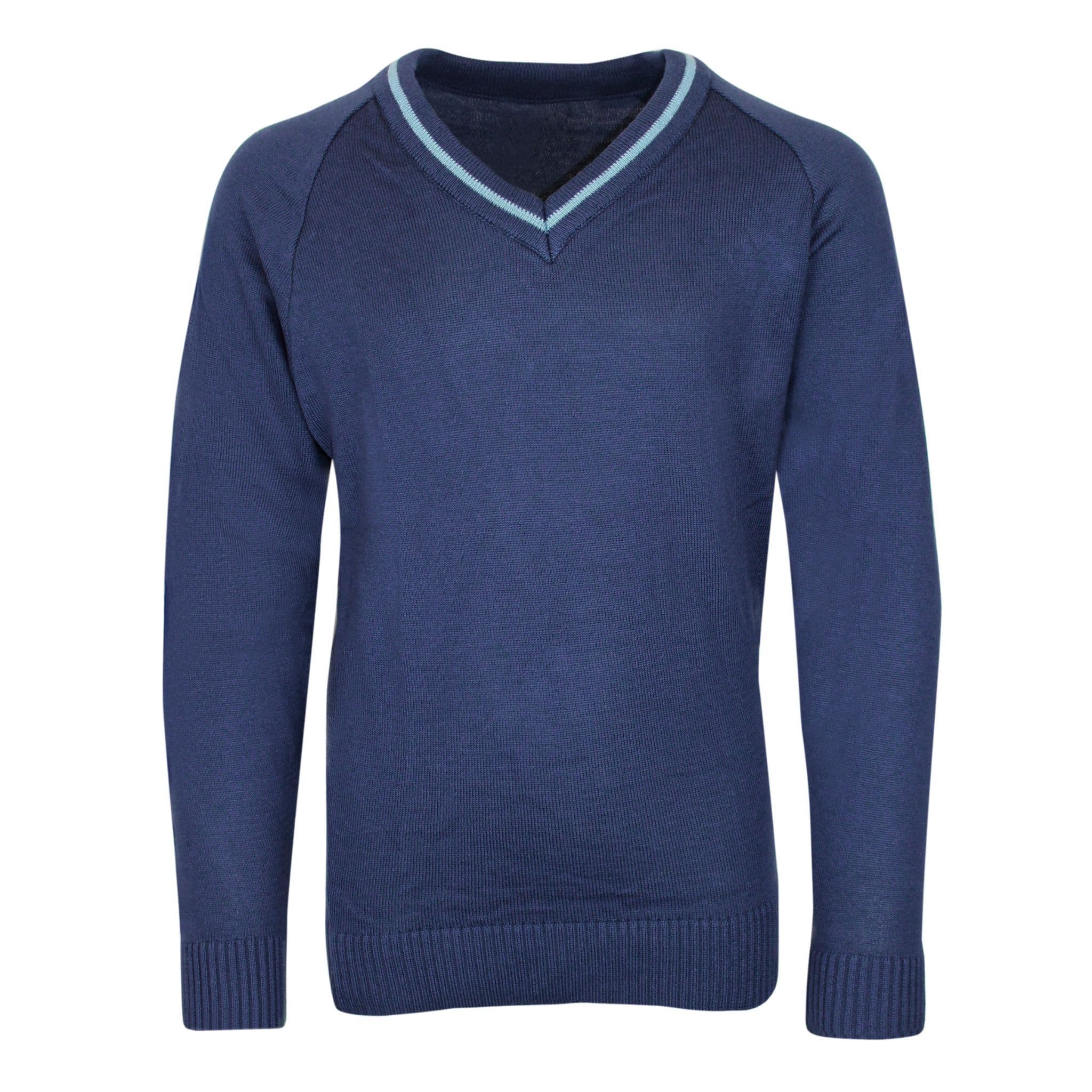 Lift Firth Park V/N Pullover