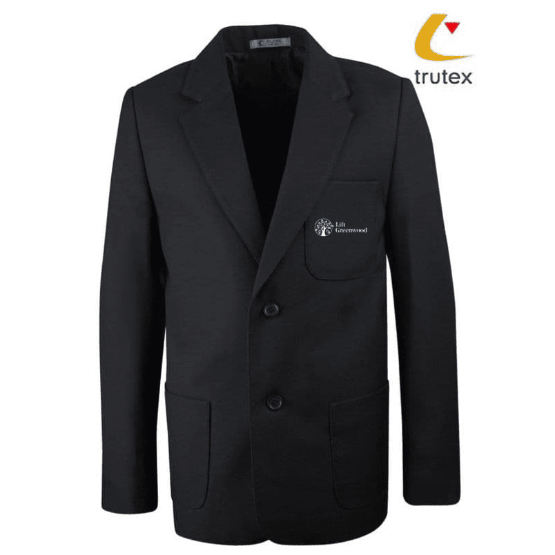 Lift Greenwood Boys Fit Blazer