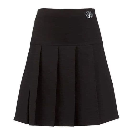 Lift Greenwood Pleated Skirt